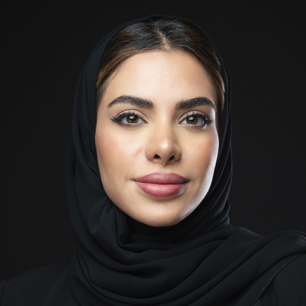 Aisha Abdulla Al Mulla - FOCP