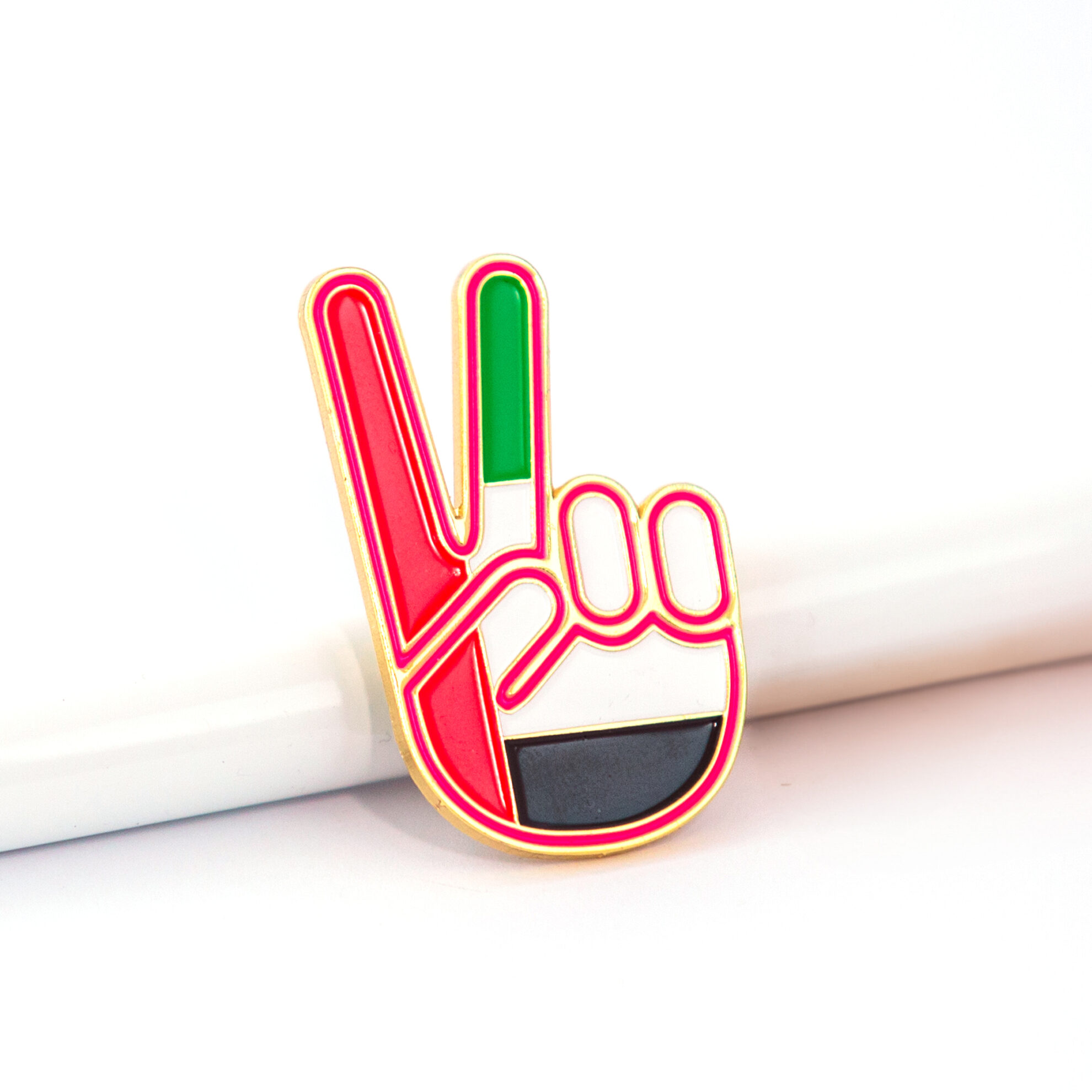 Magnetic Pin (Unity) - FOCP