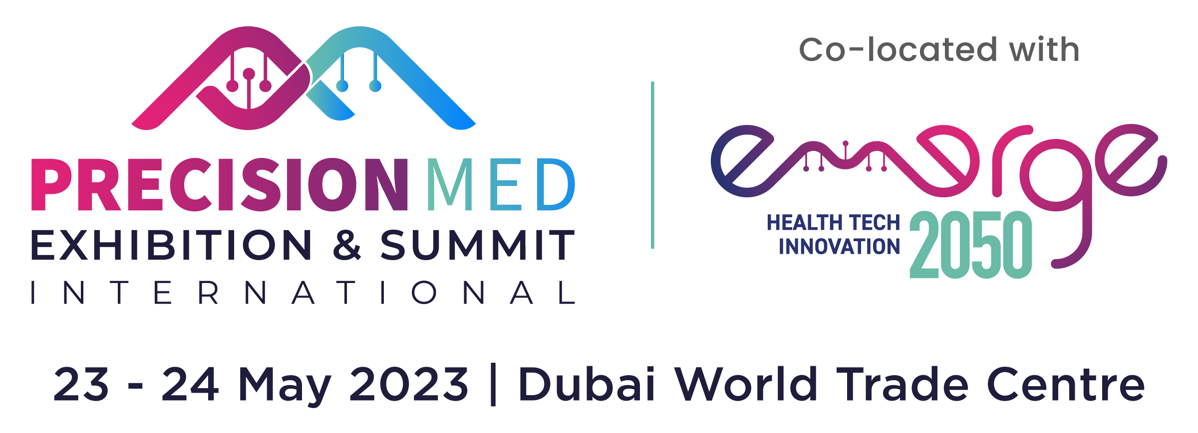 PrecisionMed Expo 2023 - FOCP