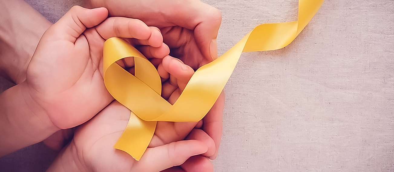 Friends of Cancer Patients turns the spotlight on Sarcoma, an uncommon malignancy with ...