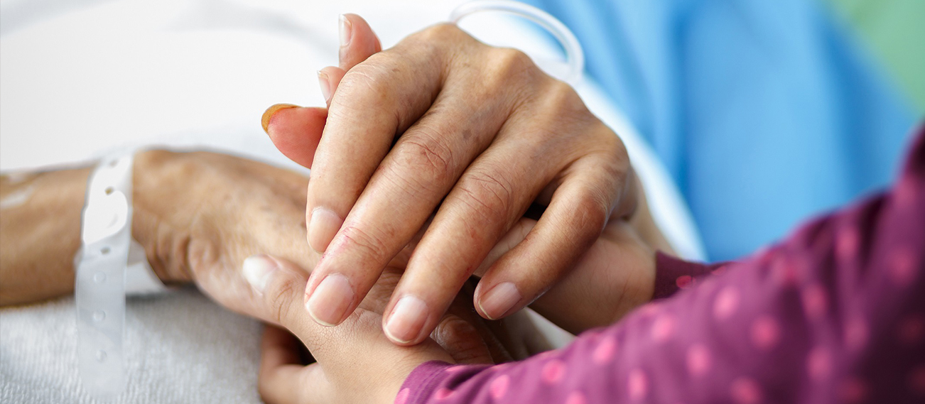 Cancer survivors share their inspiring tales of triumph showing the ...